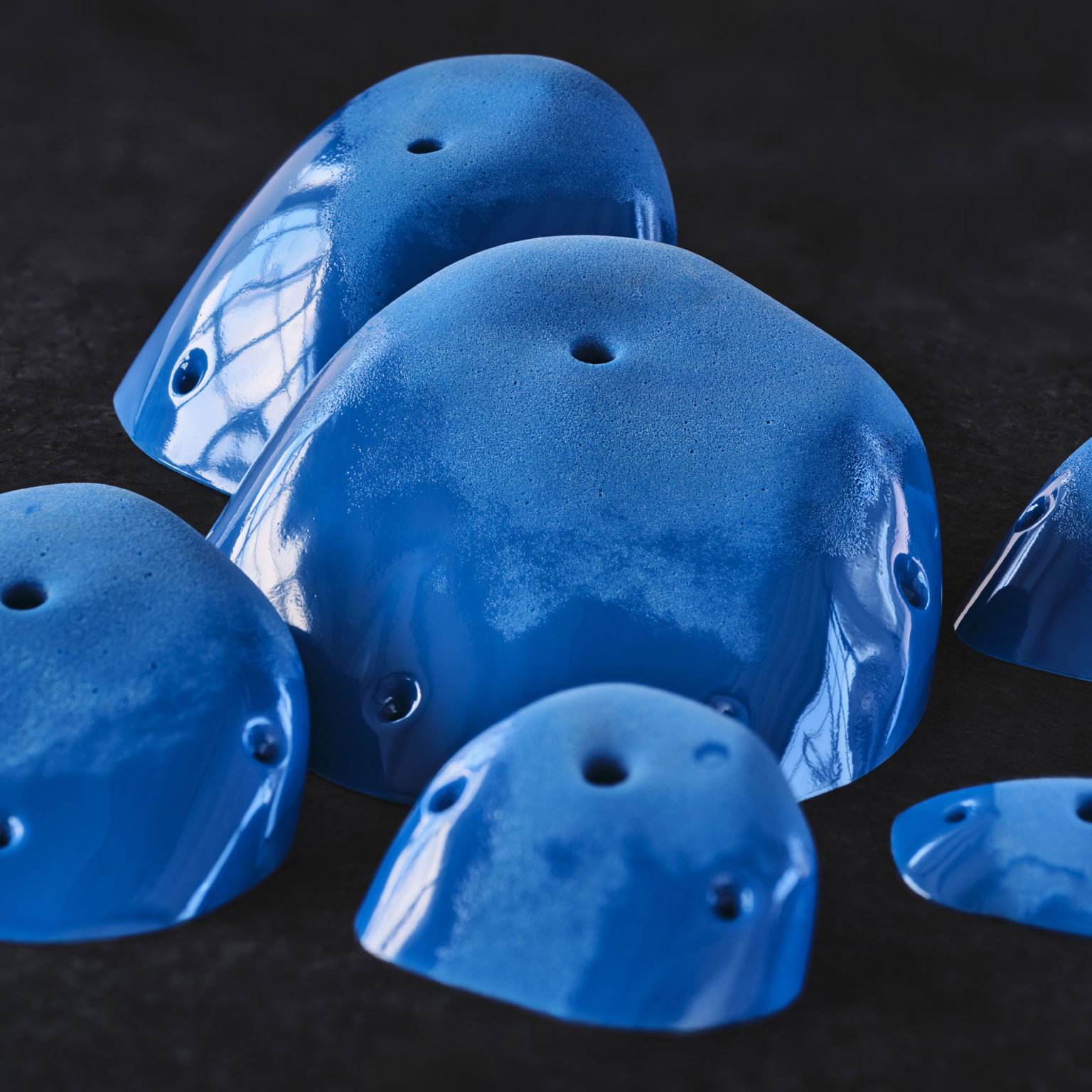 Flathold – Swiss designed climbing holds